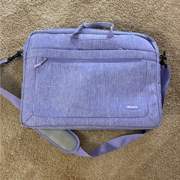 Bags | Mosiso Laptop Bag | Poshmark